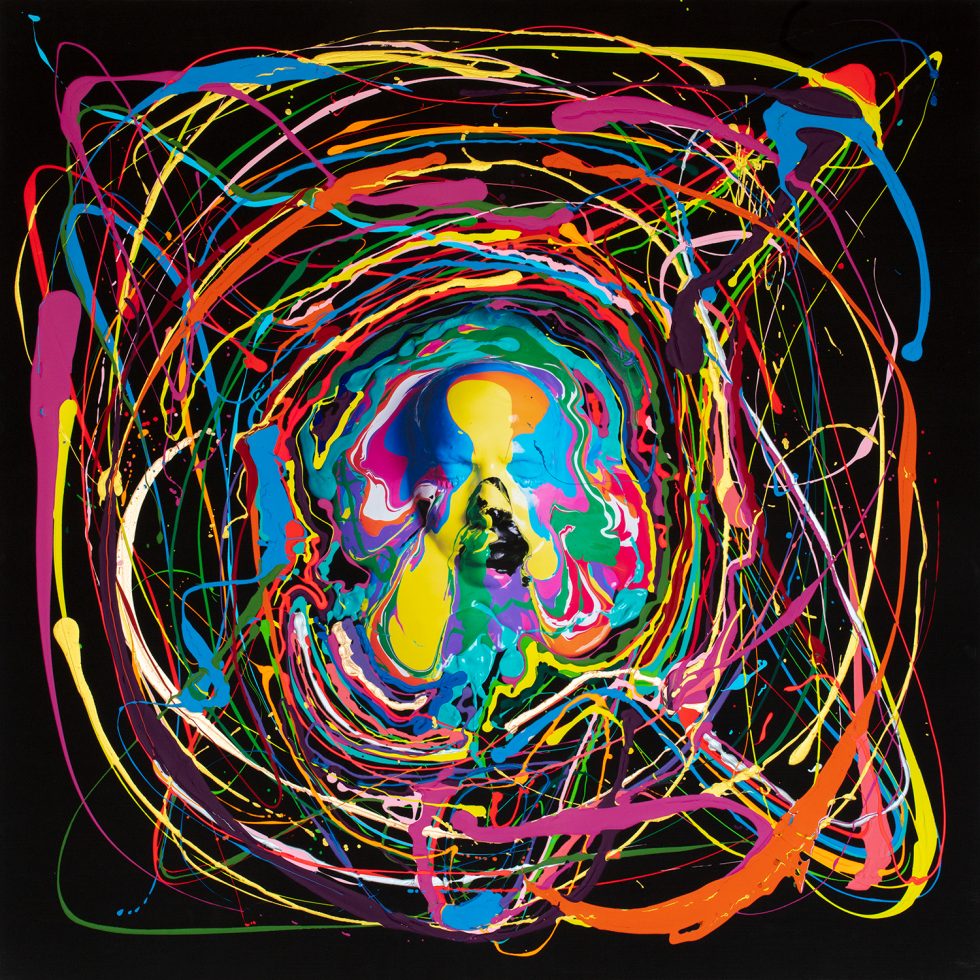 Fudaryli | The daily Geometry of our Death